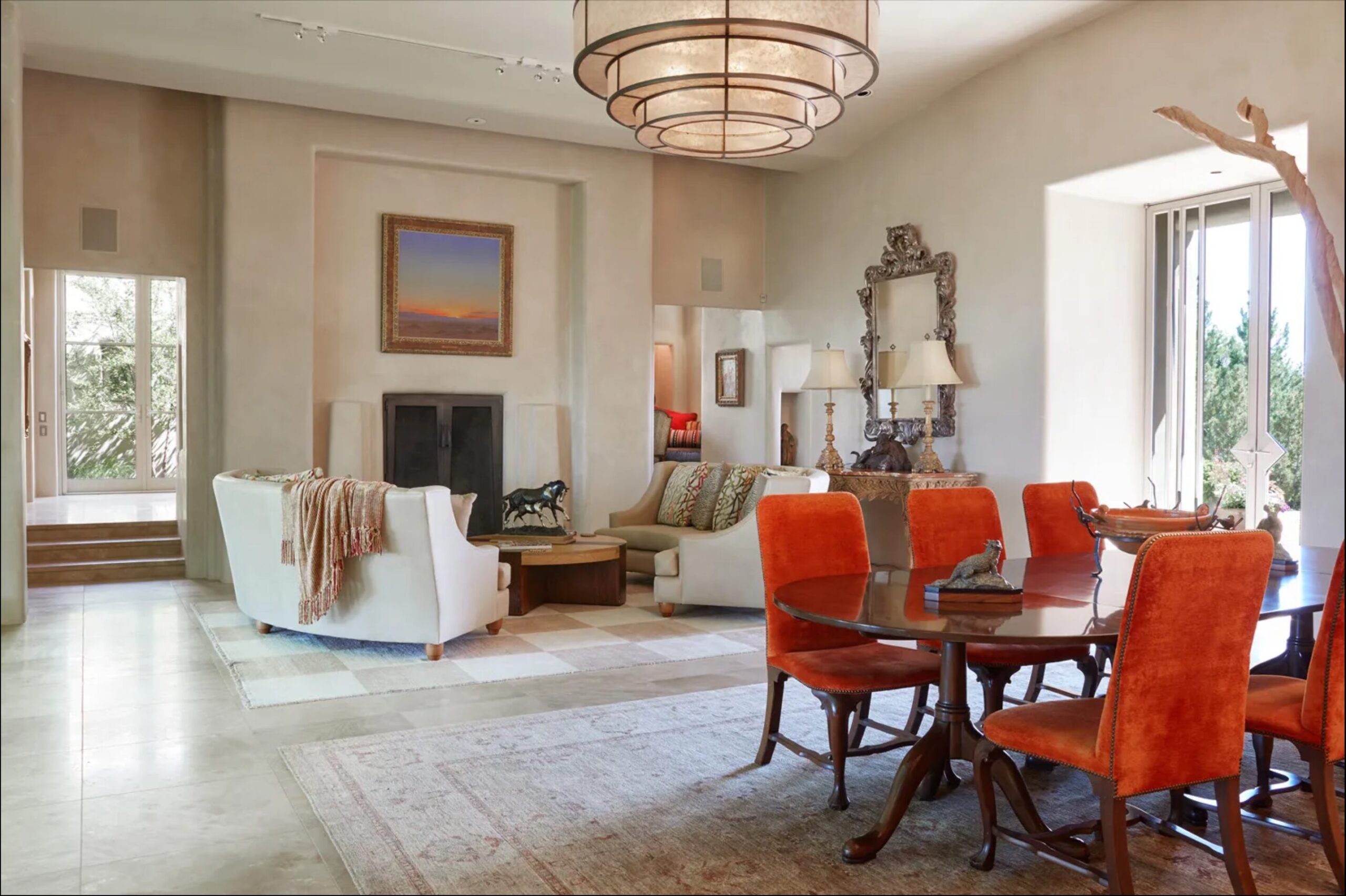 Make it professional: real estate photographer - Santa Fe Art Studio